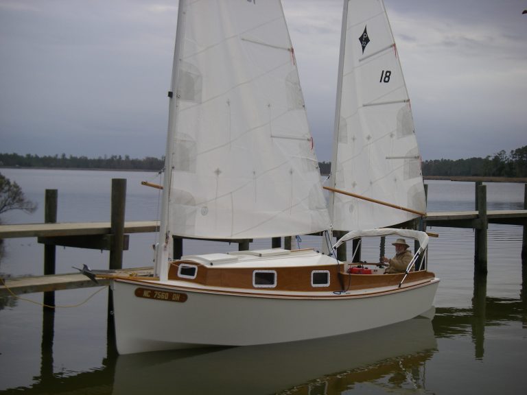 Small enough to fit in your pocket…and easy on it too - WaterCraft Magazine
