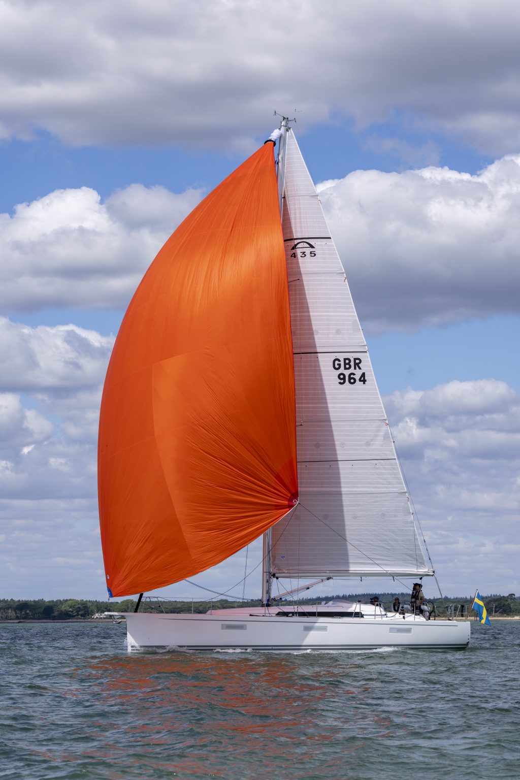 The 2023 South Coast & Green Tech Boat Show gets underway - Watercraft ...