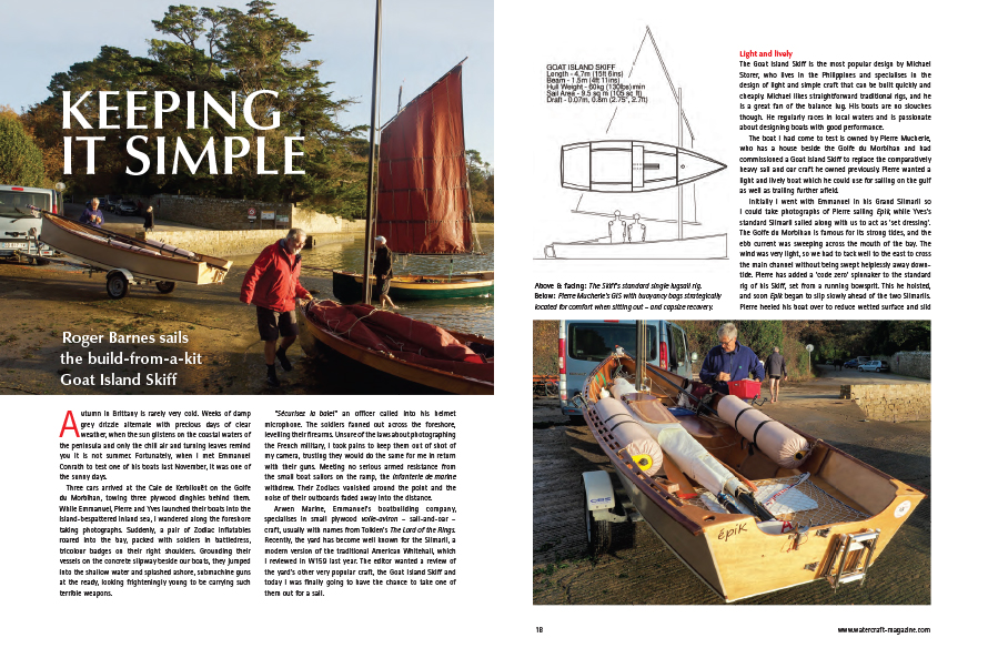 Home - Watercraft-Magazine
