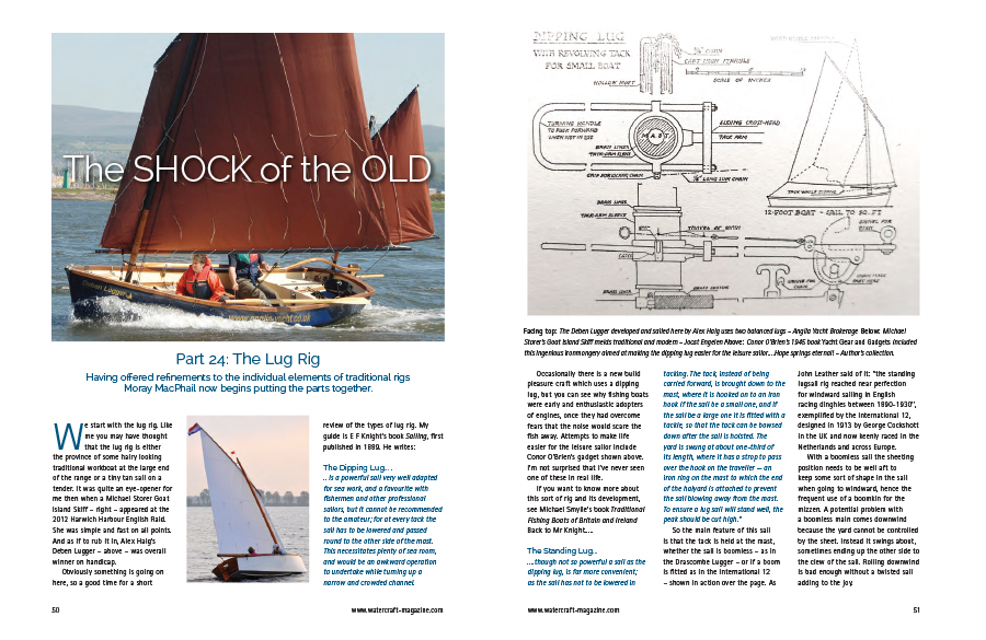 Home - Watercraft-Magazine